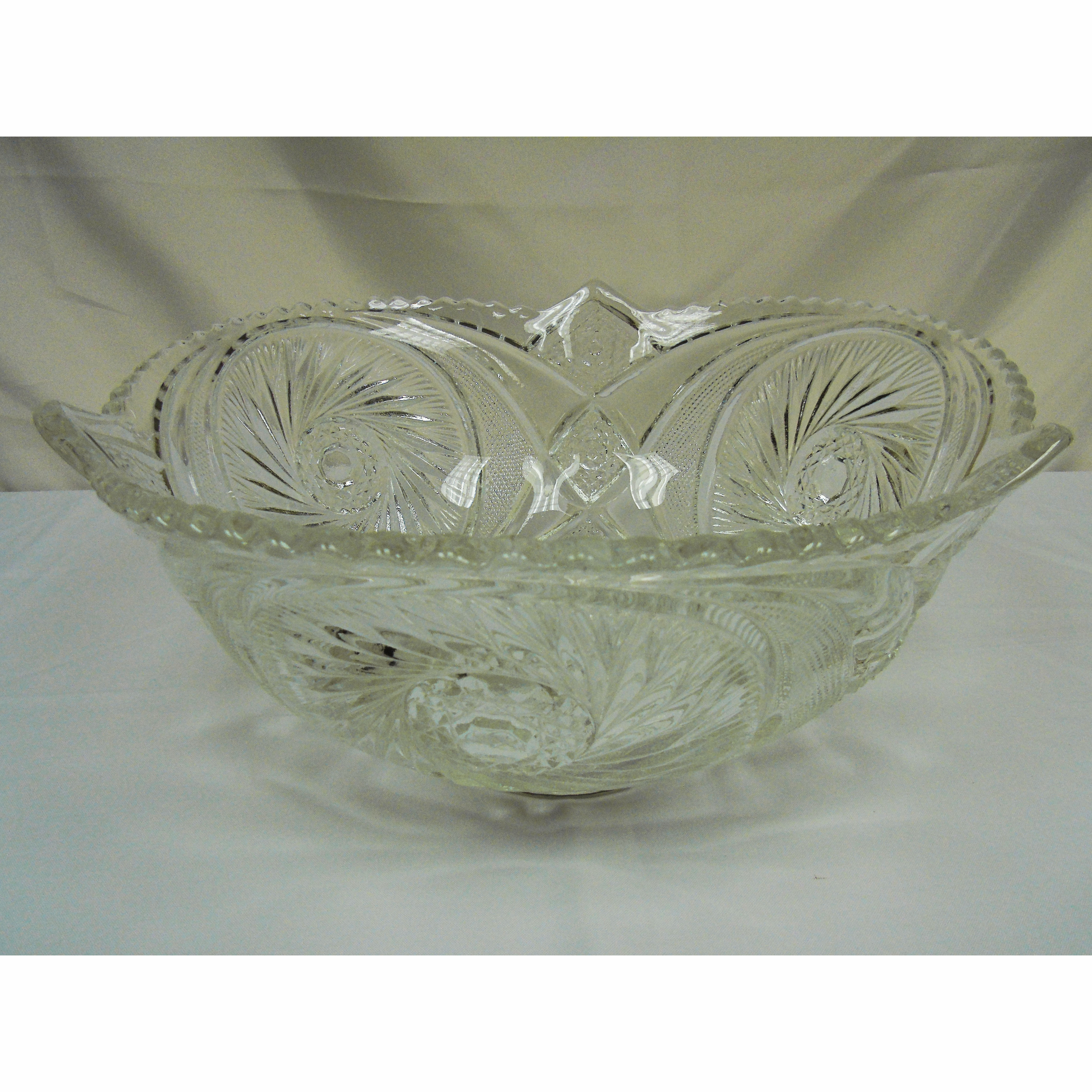 Aztec Punch Bowl, 2.5 Gal. - American Party RentalAmerican Party Rental