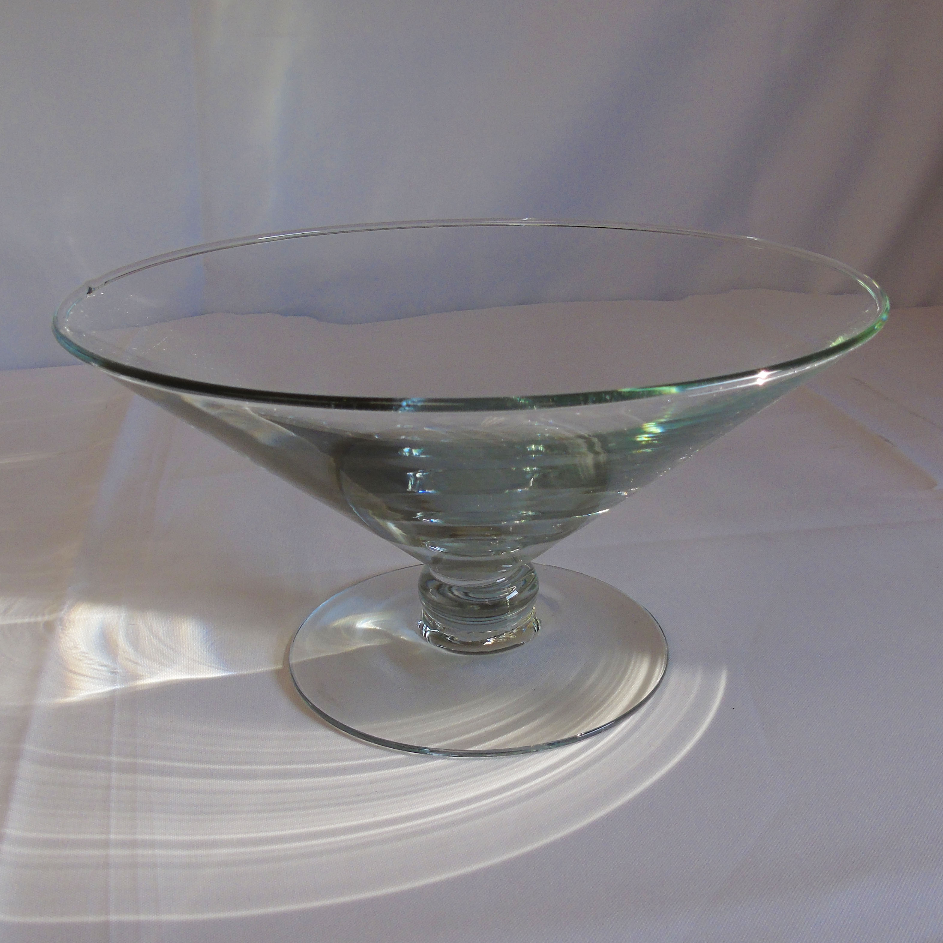 Flare Bowl, 59oz - American Party RentalAmerican Party Rental