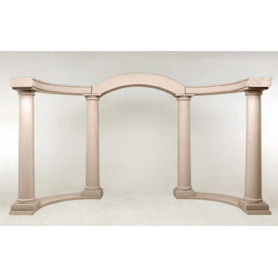Colonnade Set - American Party RentalAmerican Party Rental