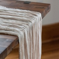 Sahara Table Runner 13' - American Party RentalAmerican Party Rental