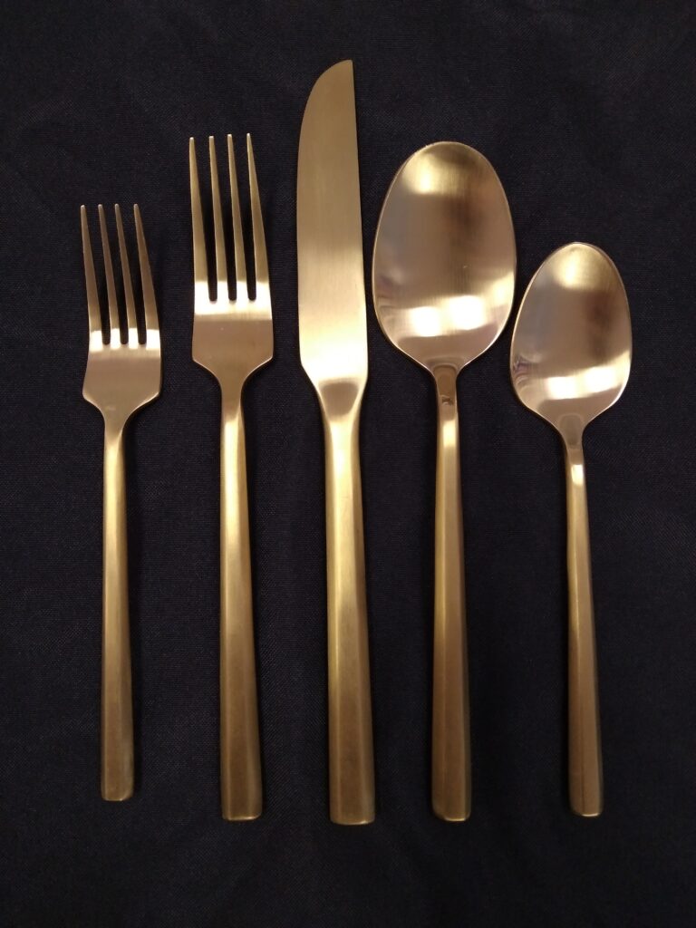 Flatware Archives - American Party RentalAmerican Party Rental
